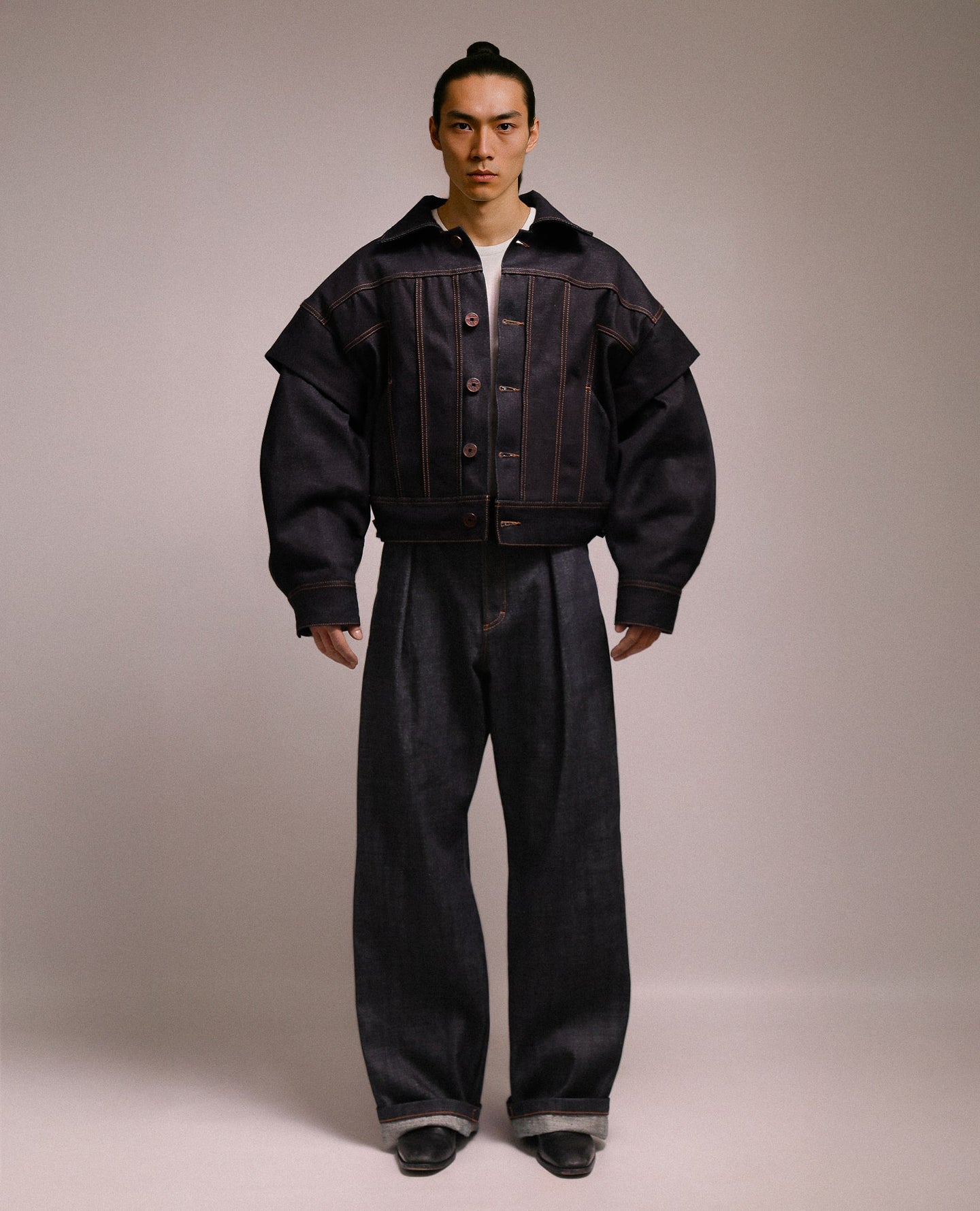 Products – Borderline