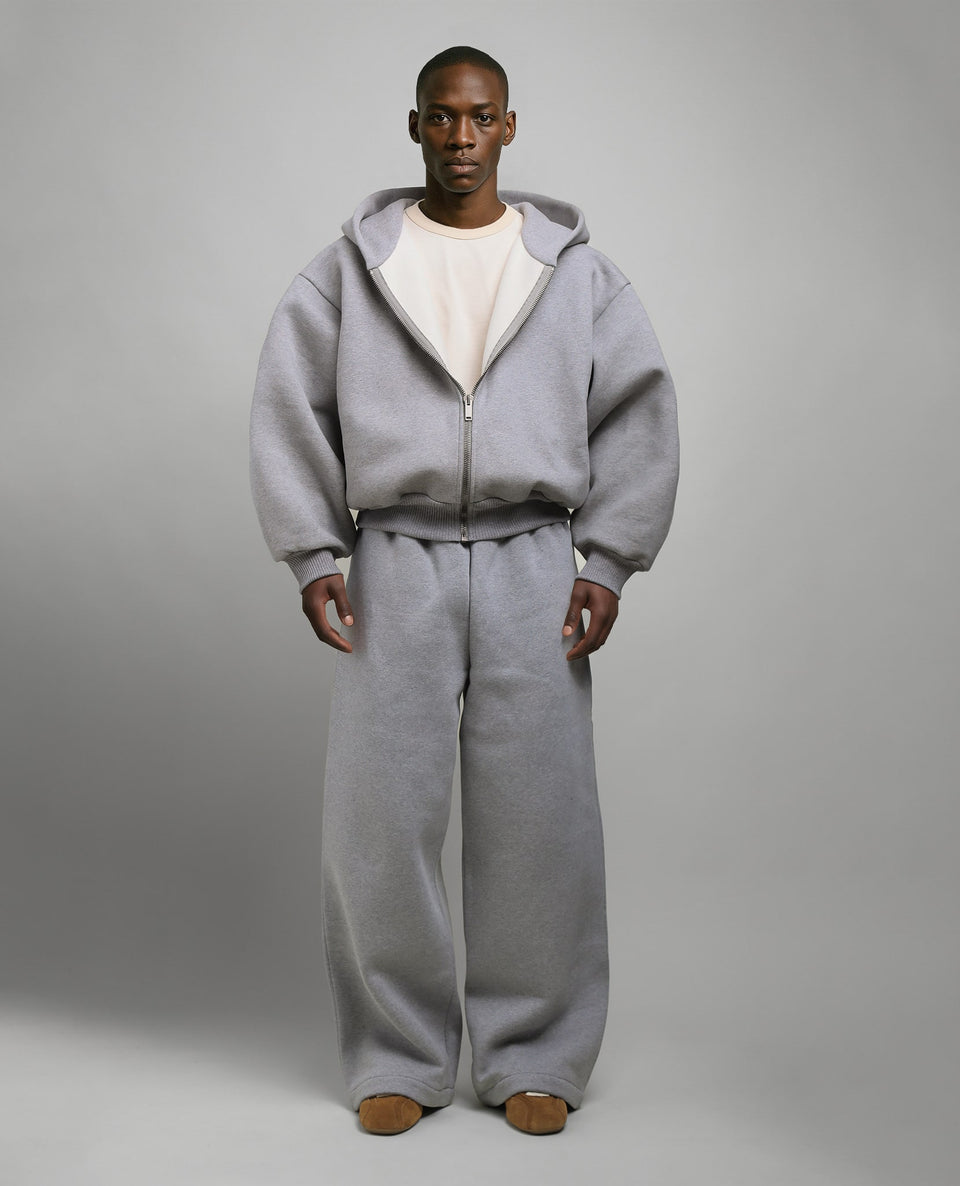 Borderline: AI-Designed Fashion Embracing Sustainability